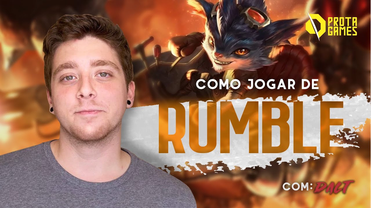 Rumble App Tutorial At Skye Milliner Blog