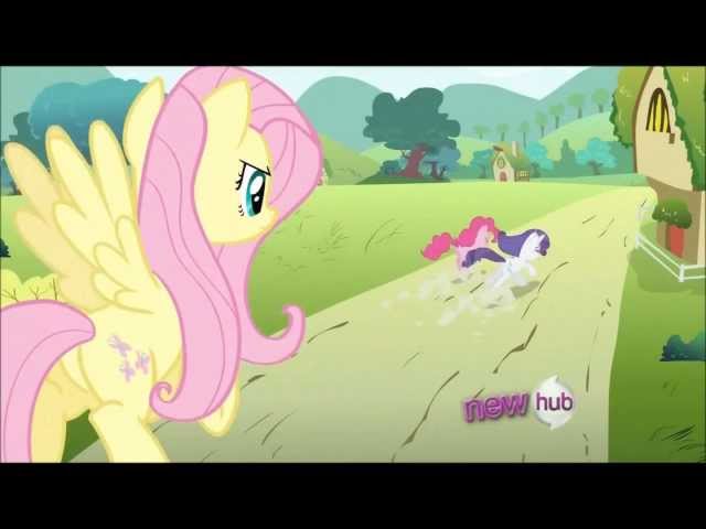 Fluttershy Cry
