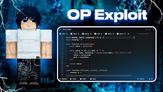 Roblox Executor Volcano Best Op Exploit Its Working After Update Free No Key 98 Unc Violencia ...