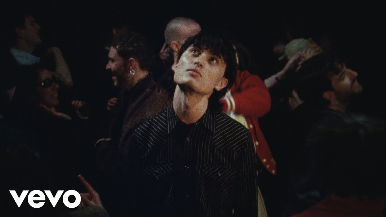 Nick Ward Official Website