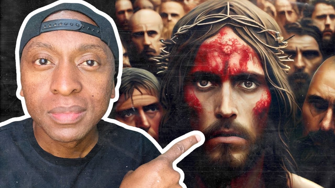 What Jesus Says About Hell Youtube