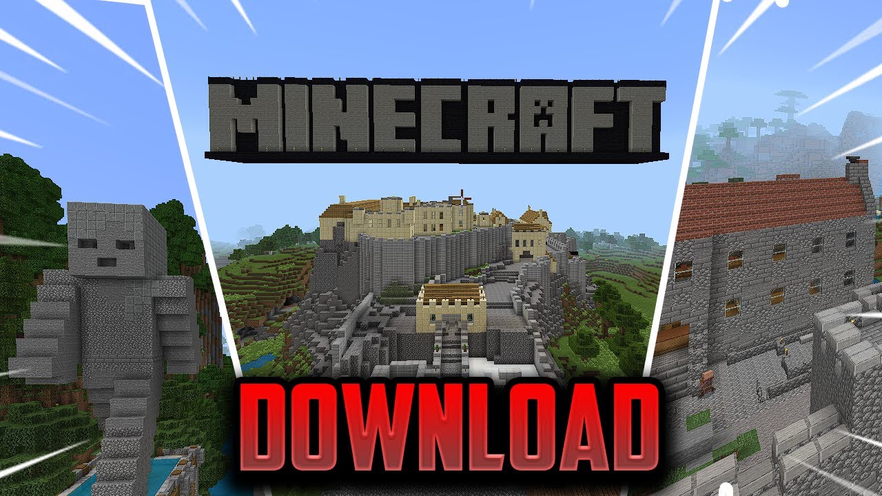 Minecraft Legacy Edition Tutorial Map For Java Minecraft 59 Off