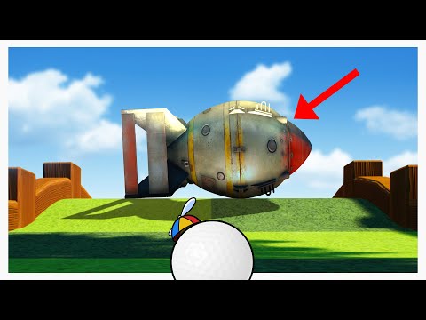 This Game Changed Mini Golf Forever Transcript Cockatoo