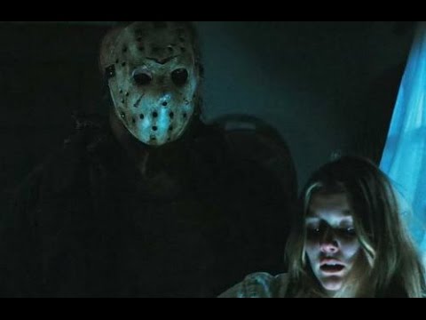 Vol 1 Friday The 13th Part 2 7 All Jason Voorhees Kills Hd
