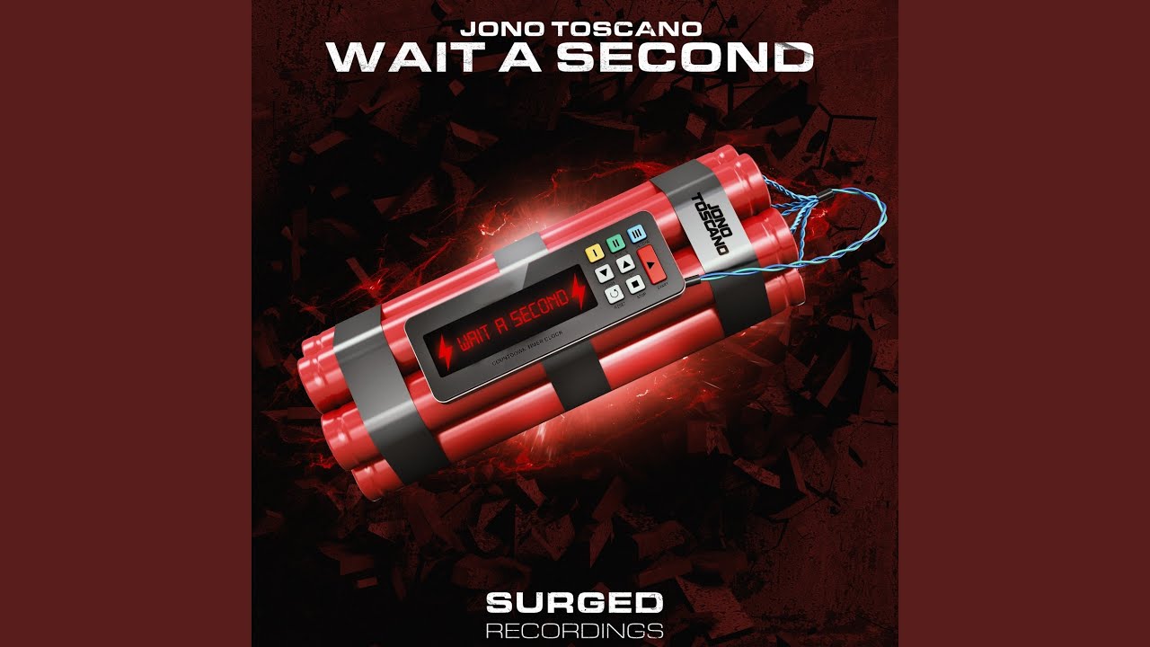 Wait A Second Youtube