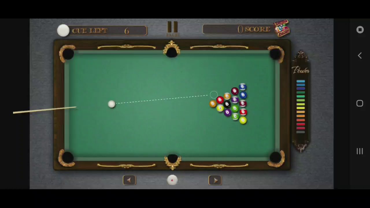Billiard Youtube