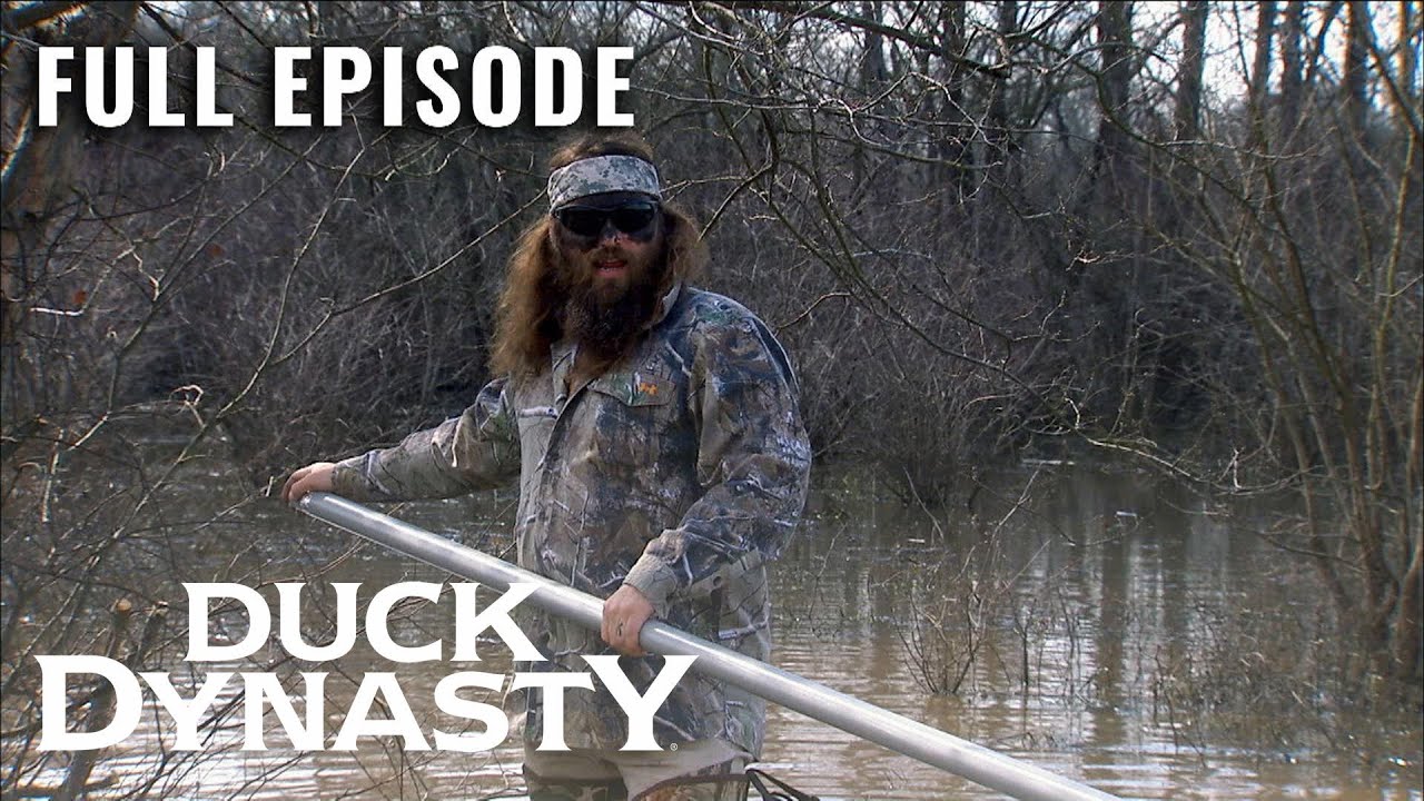 Duck Dynasty Plan Bee Full Episode Season 1 Episode 10 Duck