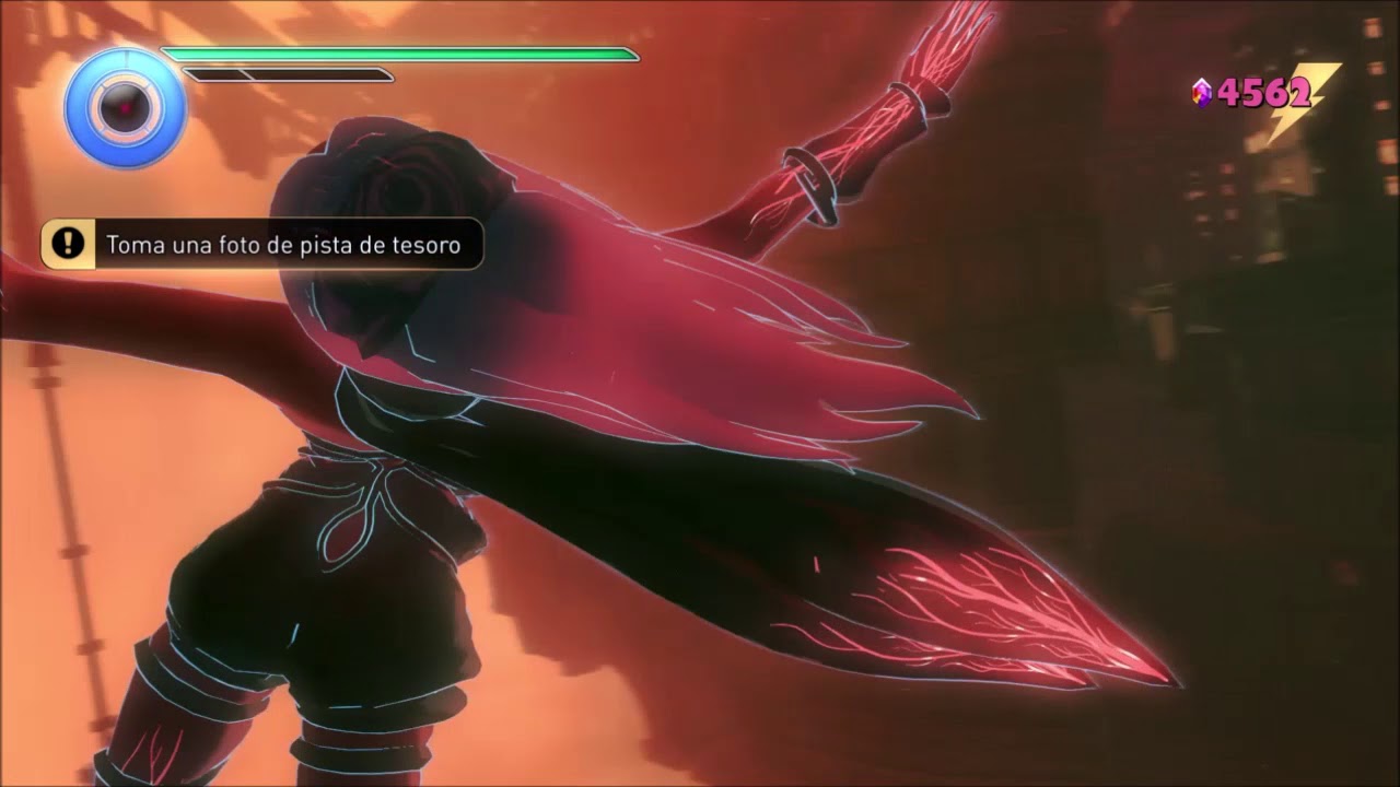 Gravity Rush 2 Treasure Chests Locations Youtube