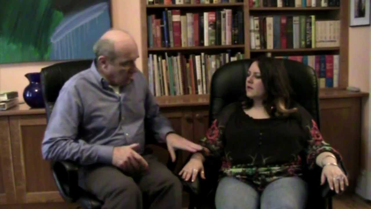 Hypnosis Session With Amy Part 1 Youtube