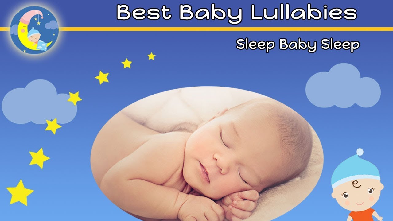Download Sleep Baby Sleep Lullaby Album By Best Baby Lullabies