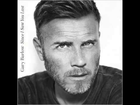 Gary Barlow 6th Avenue Youtube