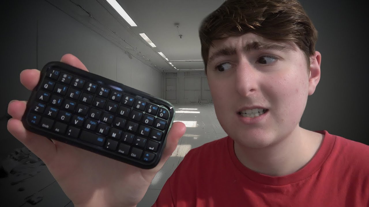 We Ordered Small Items From Temu Youtube