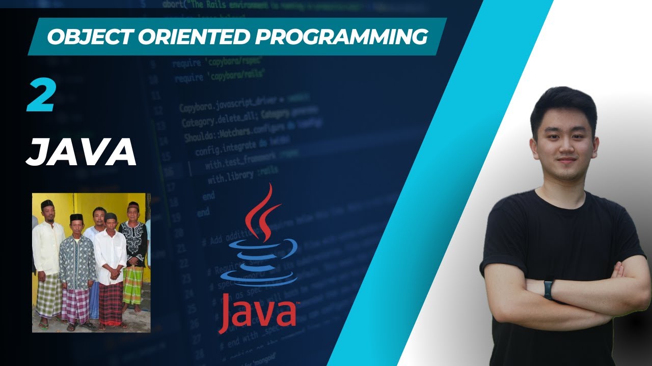 Why Java Youtube