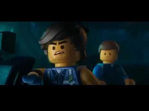 The Lego Movie 2 The 2nd Part 2019 Rex Is Emmet Youtube