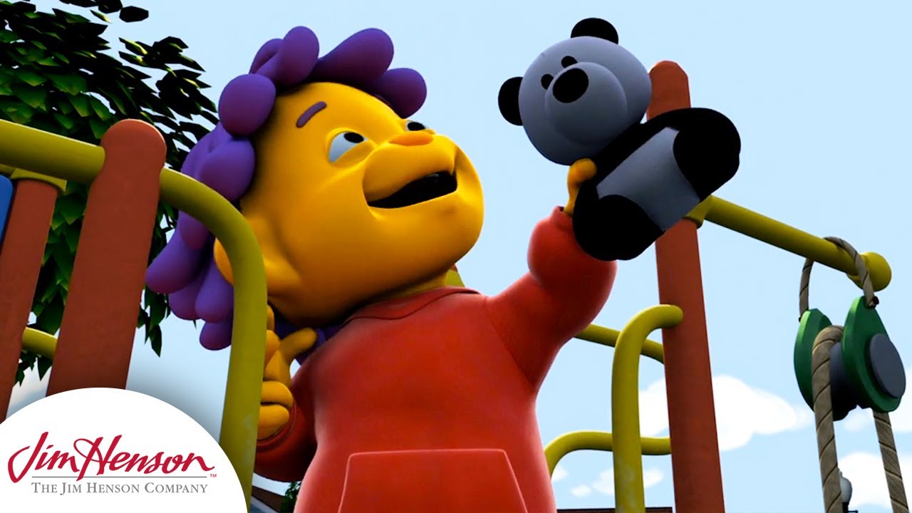 Getting Ignatz To The Top Of Mount Everest Sid The Science Kid Jim