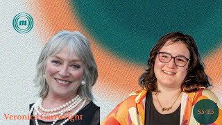 Alien Actress Veronica Cartwright The Latest With Maya Season 5 Episode ...