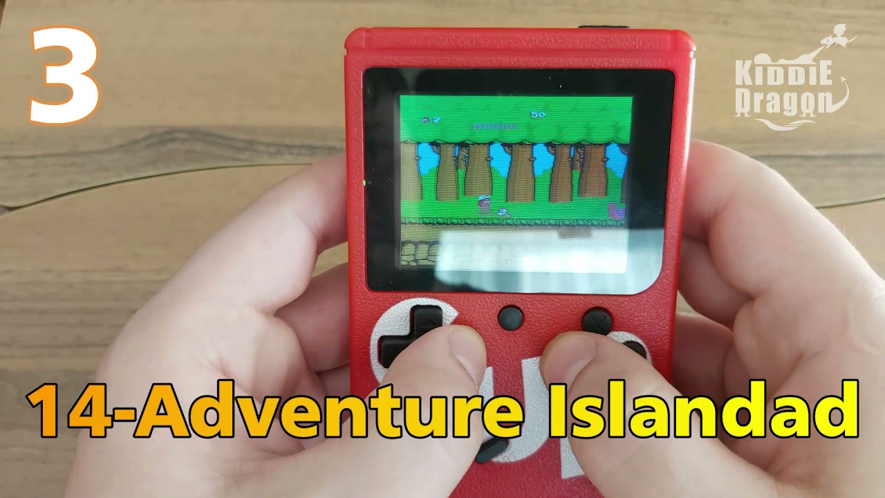 Sup Game Box Best 8 Games Youtube