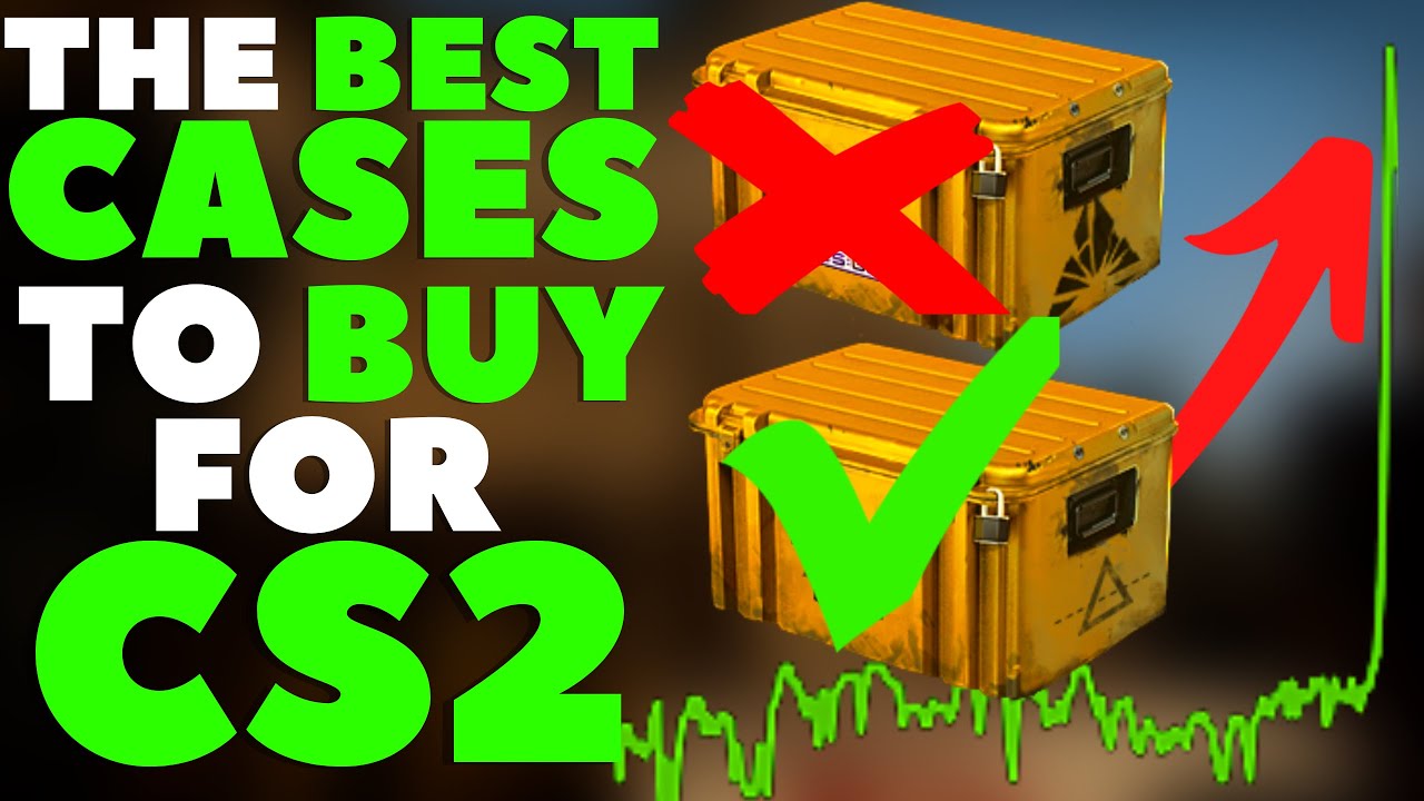 Csgo Cases To Invest In 2020 At Jill Farris Blog