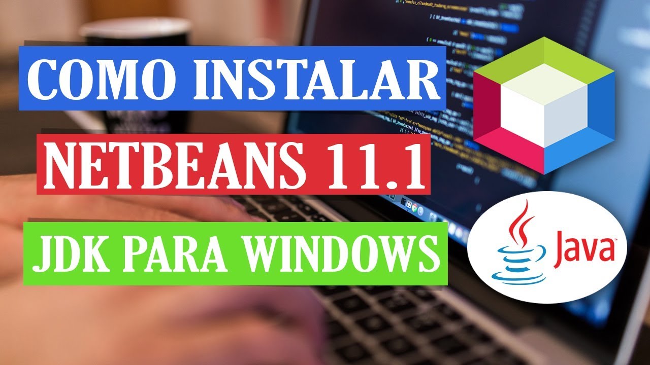 Como Instalar Jdk Y Netbeans Ide En Windows 7 Paso A Paso