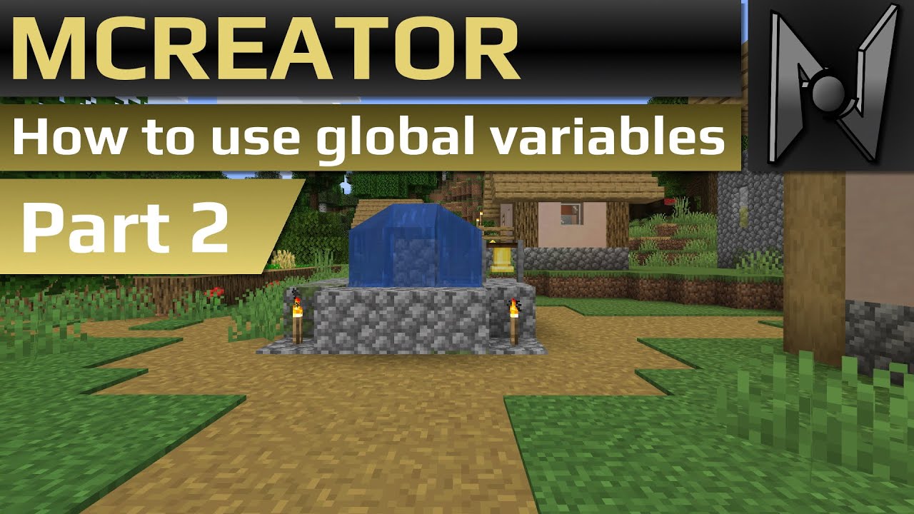 Minecraft Mcreator Tutorial Talkingrilo