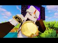 Minecraft Jenny Mod Meru Boss Full Girlfriend Addon Gameplay Showcase ...
