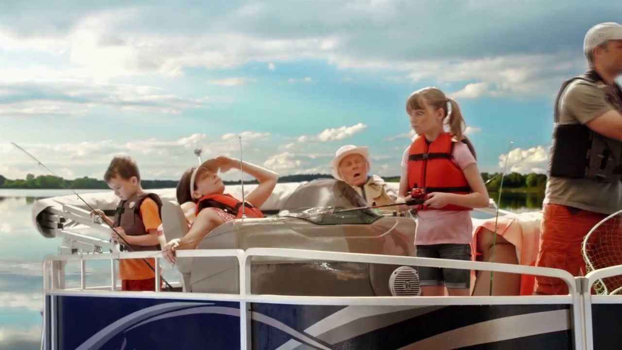 Take Me Fishing Tv Fish On 30 Commercial Youtube