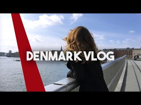 Denmark Vlog Youtube