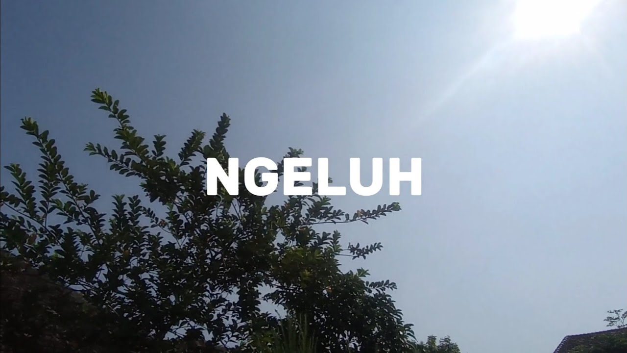 Ngeluh Short Film Youtube