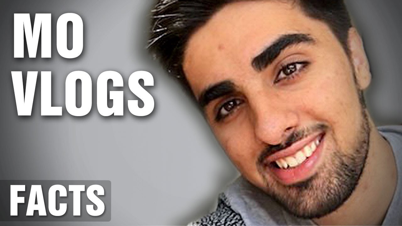 12 Incredible Facts About Mo Vlogs Youtube