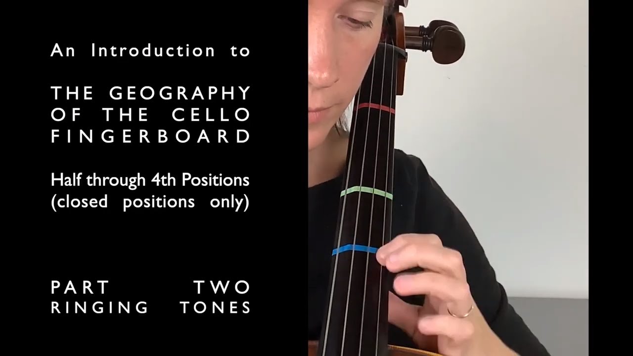 Cello Fingerboard Map At Cecil Flaherty Blog