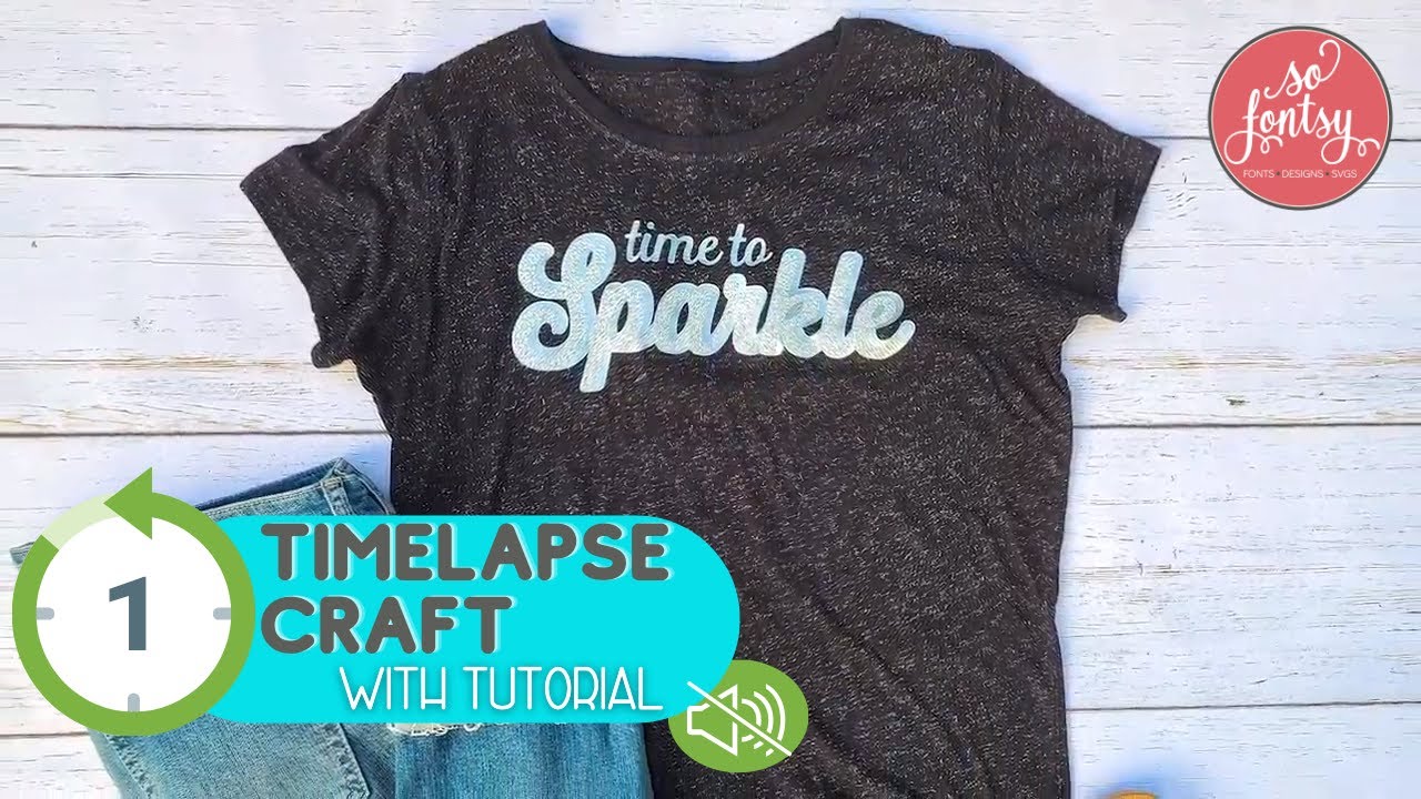 How To Create Drop Shadow For Text With Vinyl Timelapse W Tutorial