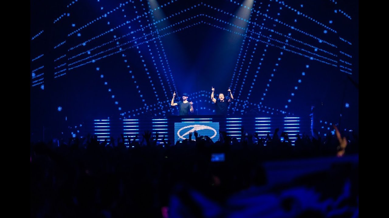 Cosmic Gate Am2pm Live At Asot 900 Utrecht Nl Youtube Music
