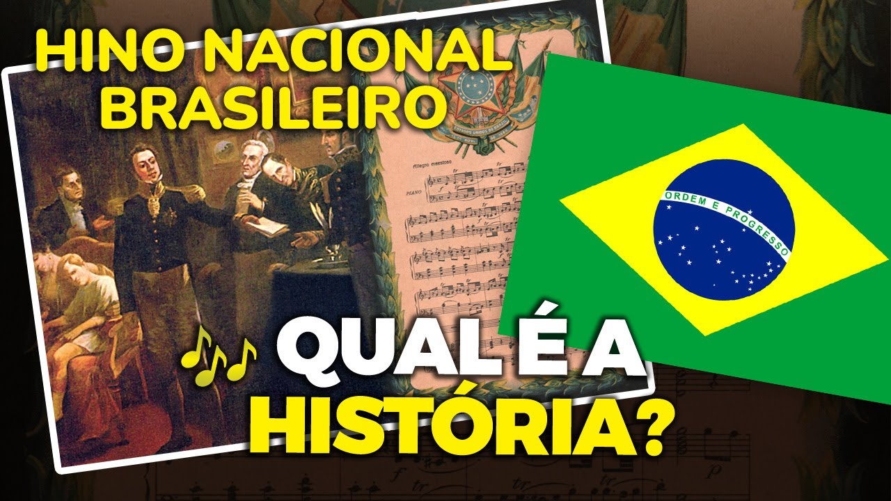 Feito Para A Abdicação Em 1831 Sem Letra Até 1922 A História Do