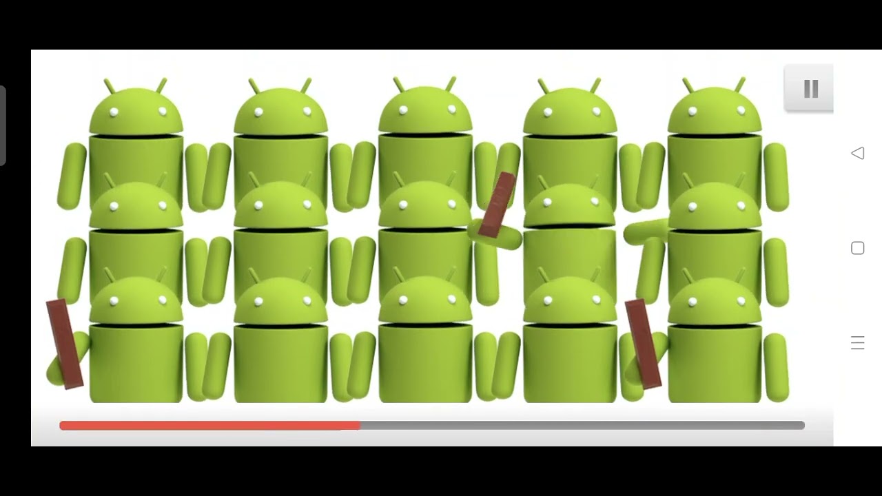 Android Kitkat Youtube