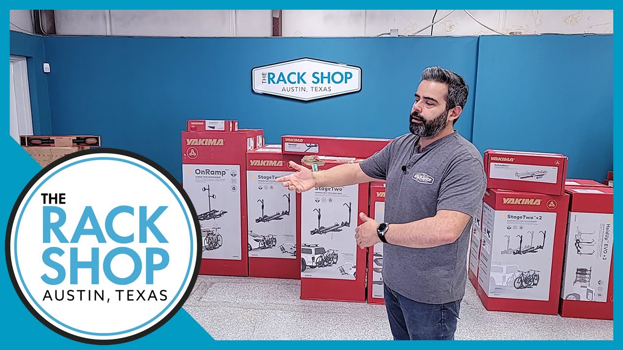 Looking For A Hitch Bike Rack But Not Sure Where To Start Try Here
