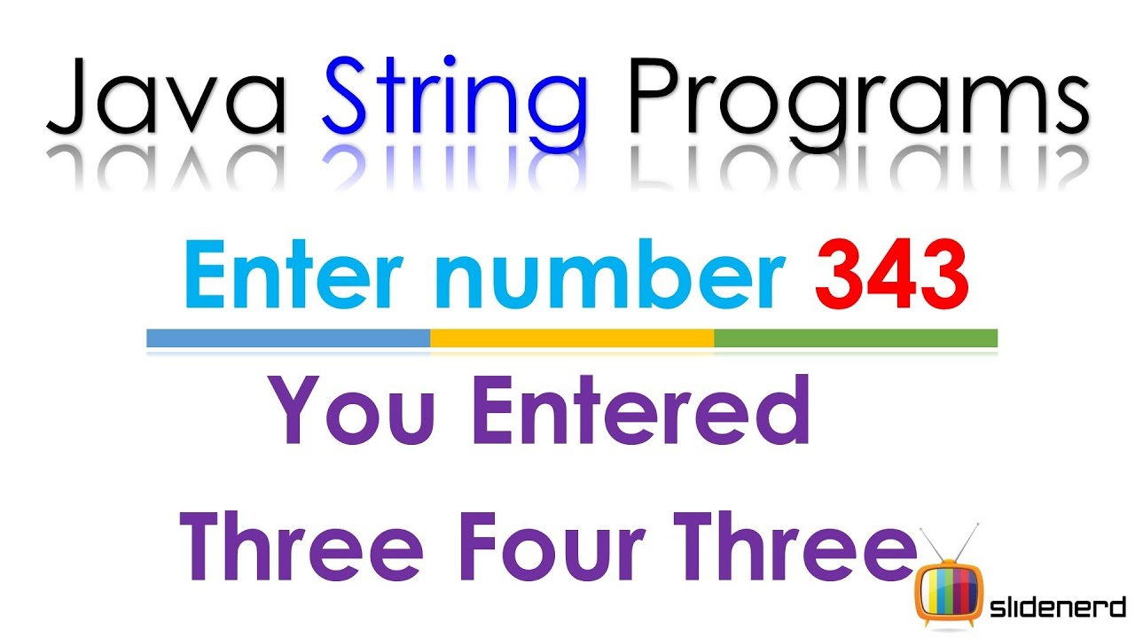 98 Java Count Words In String Youtube