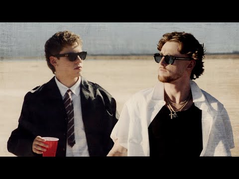 The Kid Laroi And Bailey Zimmerman Drop Lost Music Video