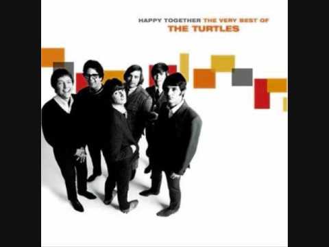 The Turtles Happy Together Vinyl 7 45 Rpm Single R5826816