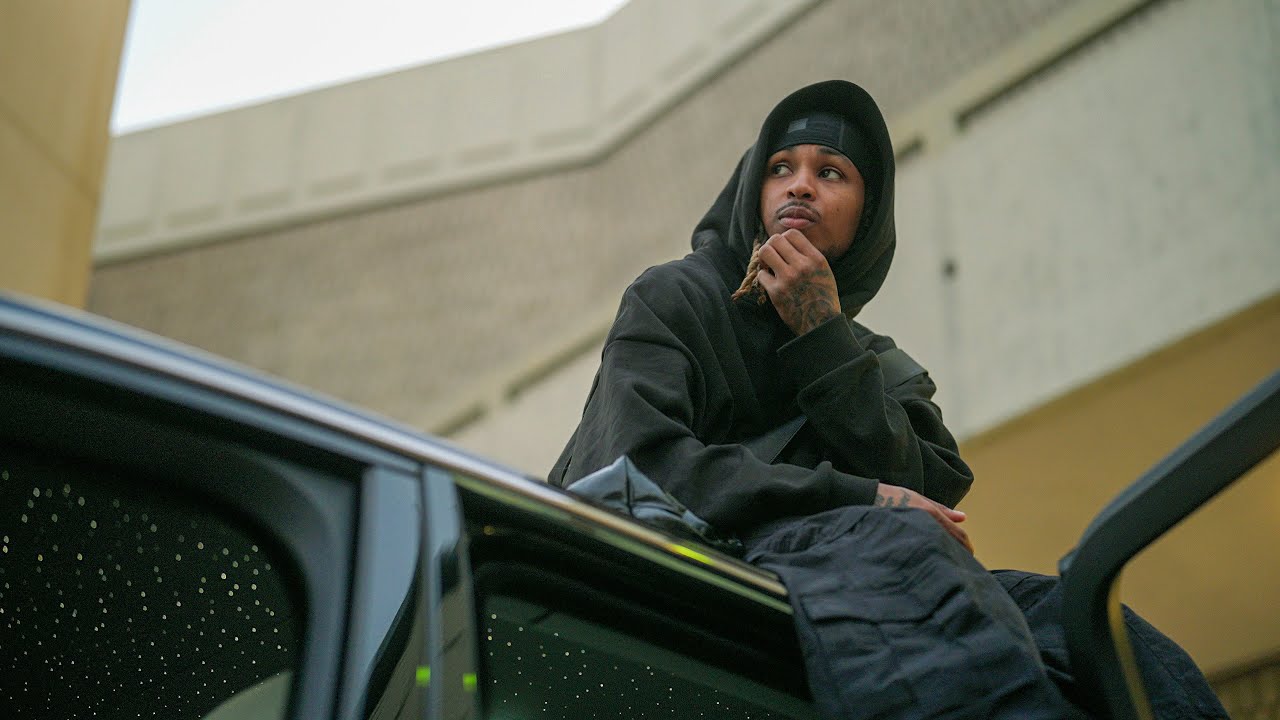 Ddg Clockin Official Video Youtube