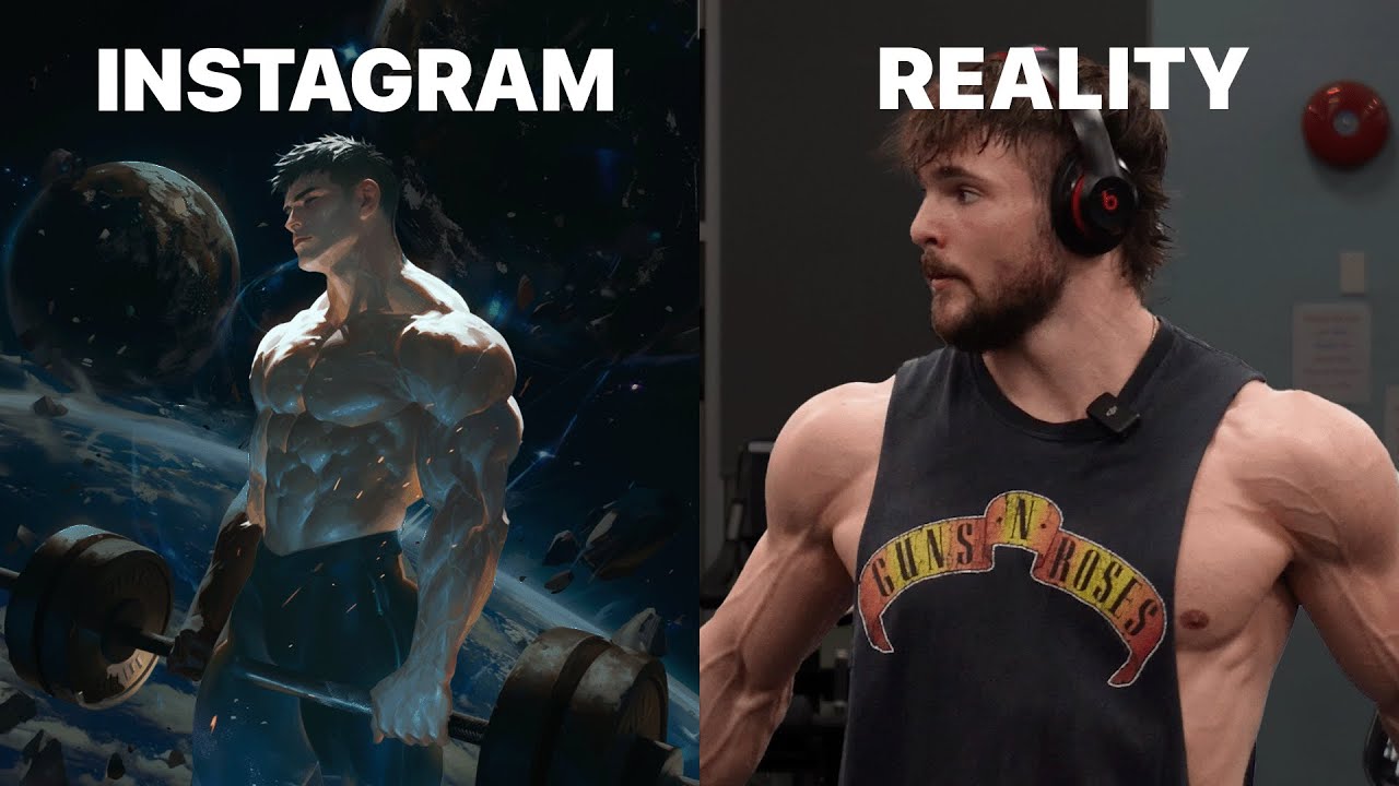 Superman Training Youtube