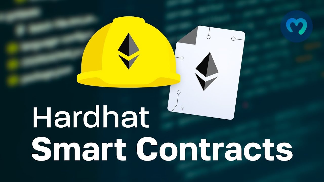 Deploy Your Smart Contracts With Hardhat Moralis Api React Youtube