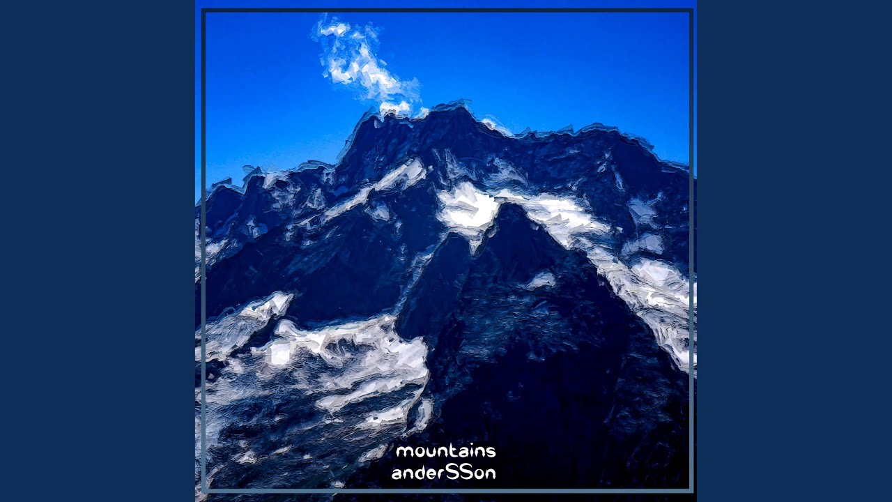 Mountains Youtube