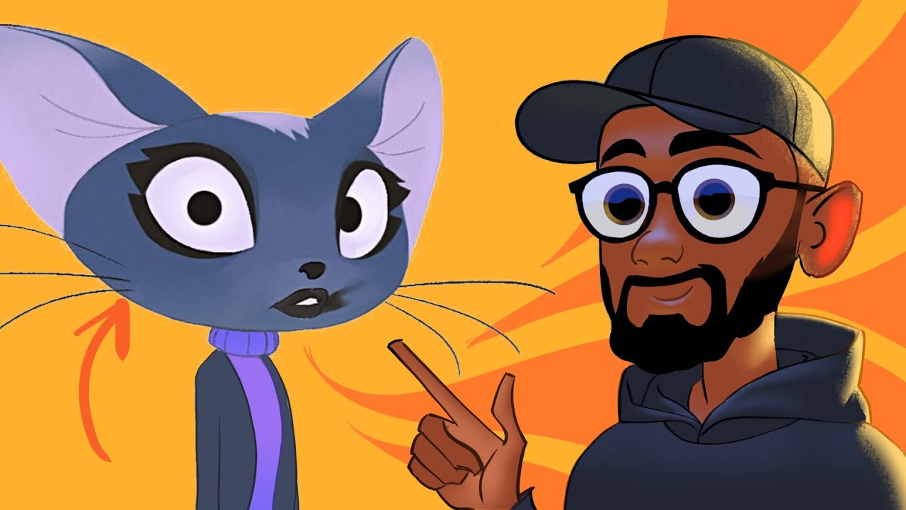 Fixing Your Art Youtube