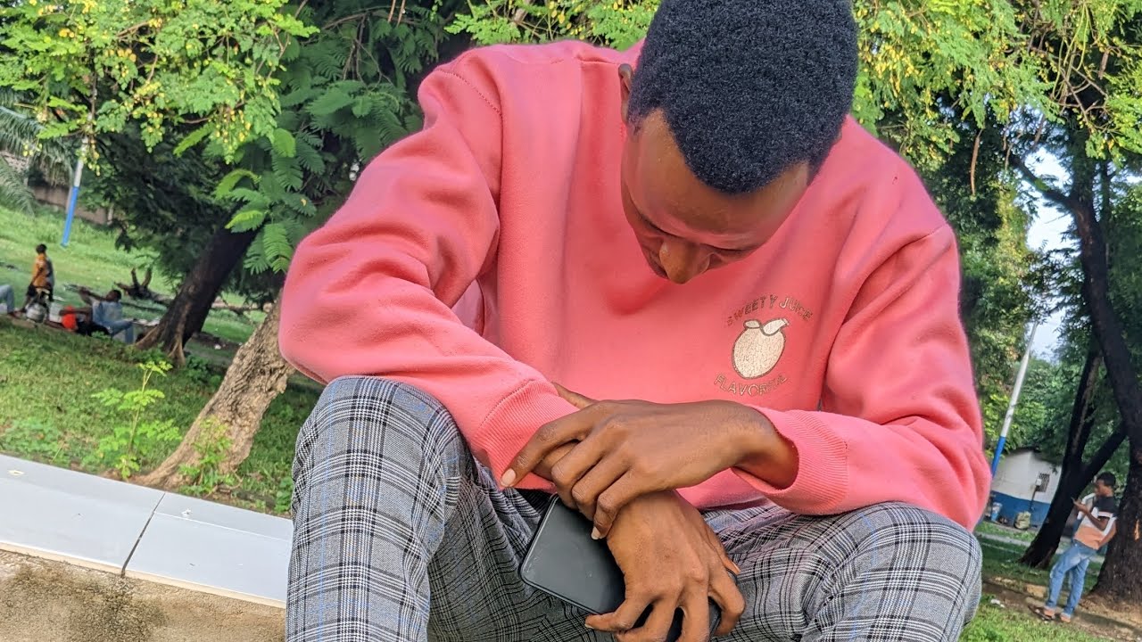 Issaiah Umetukuka Official Lyrics Video Youtube Music