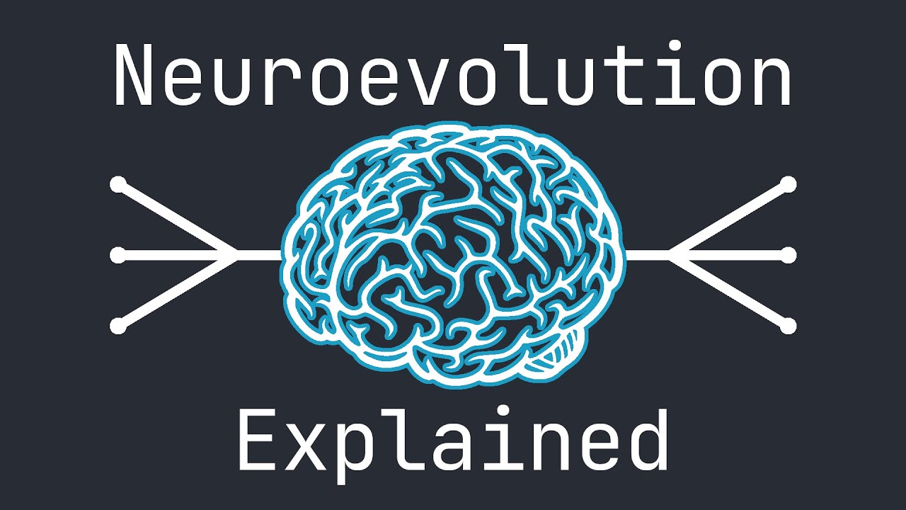 Neuroevolution Explained By Example Youtube