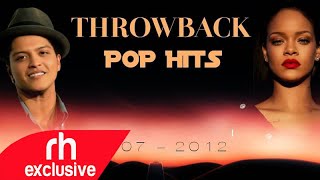 Dj Kenb Best Of Pop Hits Party Mix Dj Ken B Rh Exclusive Richy Haniel ...