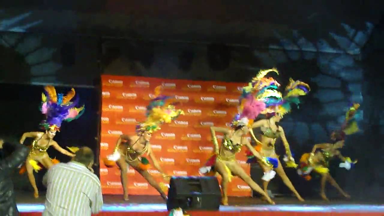 Hey Makarena Youtube