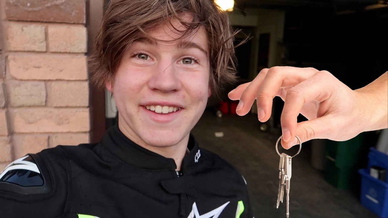 The Day Has Arrived Youtube