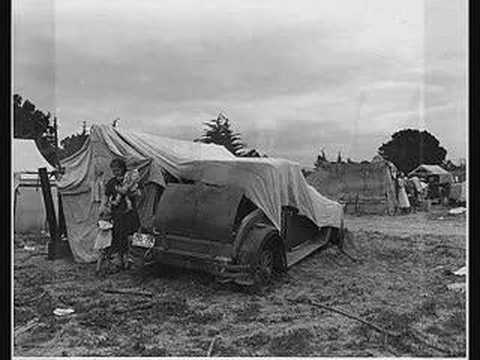 The Great Depression 1929 1940 Youtube