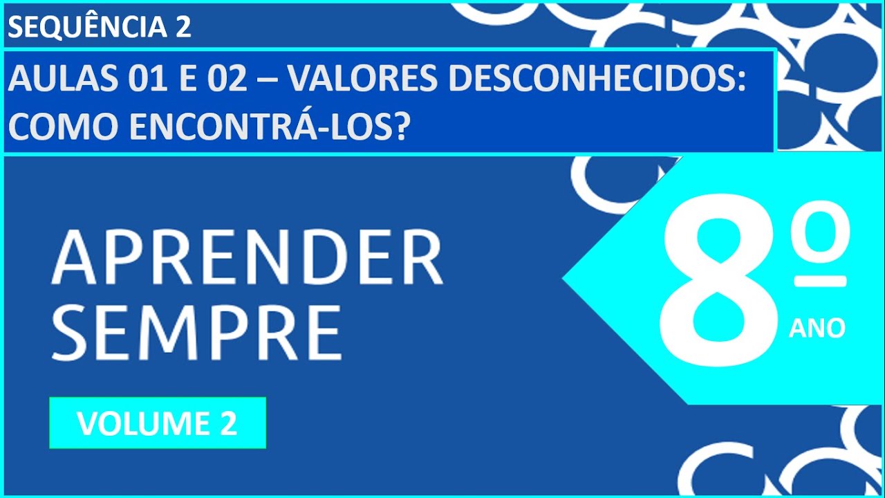 Aprender Sempre 8 Ano Professor 2024 Fdplearn